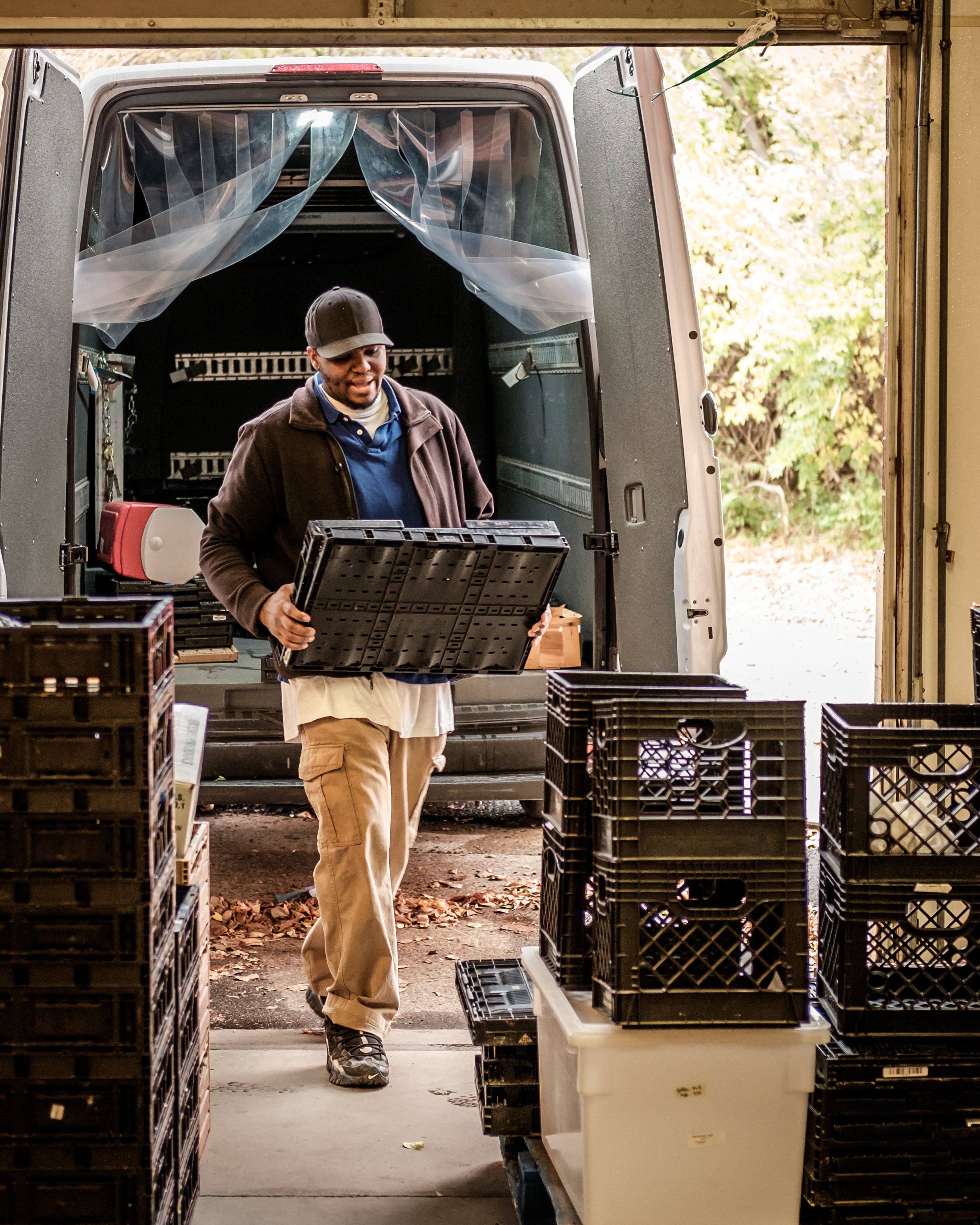 An infrastructure for economic dignity | Seed Commons